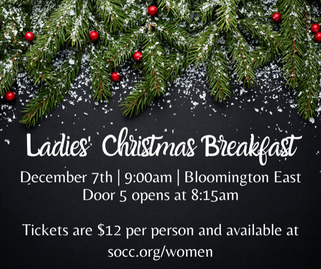 Women | Sherwood Oaks Christian Church